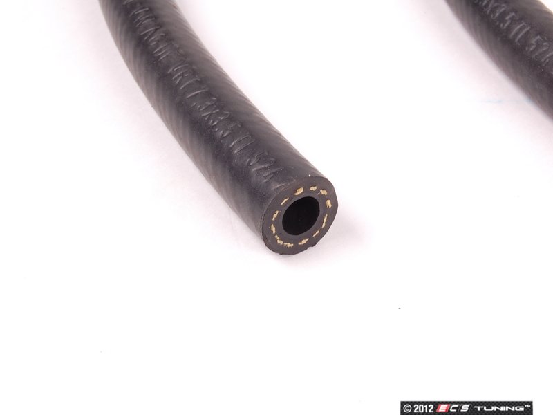 Genuine Volkswagen Audi - N10303504 - Hose - Priced Each (N 103 035 04)