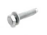 Genuine Volkswagen Audi - WHT003467 - Hex Bolt - Priced Each (WHT 003 467)