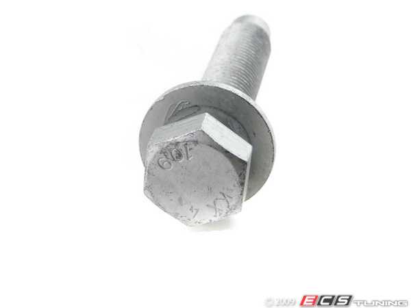 Genuine Volkswagen Audi - WHT003467 - Hex Bolt - Priced Each (WHT 003 467)