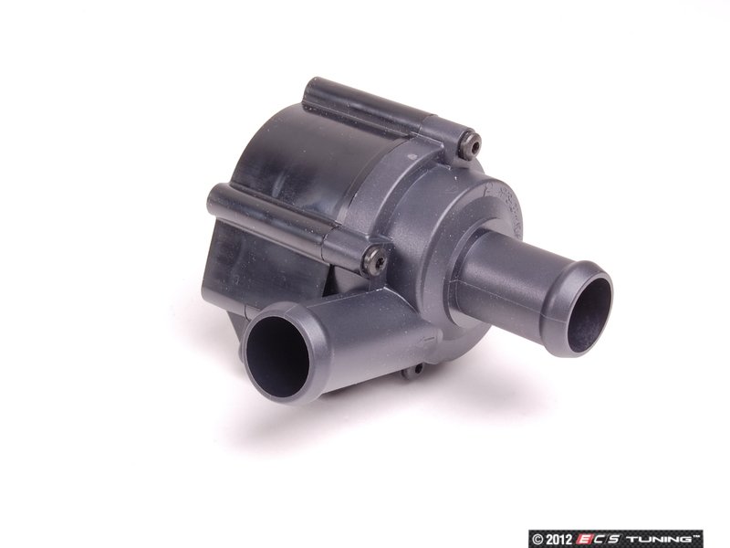 Genuine Volkswagen Audi - 059121012A - Additional Water Pump (059 121 ...