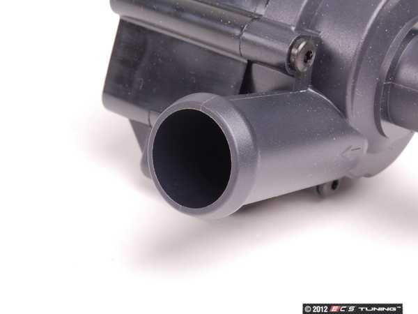Genuine Volkswagen Audi - 059121012A - Additional Water Pump (059 121 ...