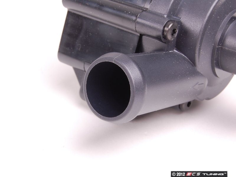 Genuine Volkswagen Audi - 059121012A - Additional Water Pump (059 121 ...