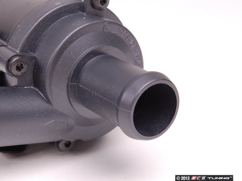 Genuine Volkswagen Audi - 059121012A - Additional Water Pump (059 121 ...