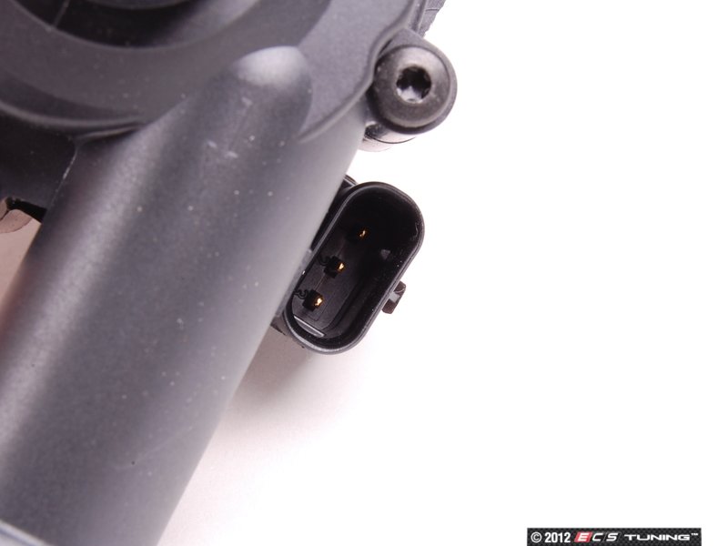 Genuine Volkswagen Audi - 059121012A - Additional Water Pump (059 121 ...