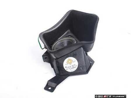 Genuine BMW - 65131383343 - SPEAKER-LT. (65-13-1-383-343)