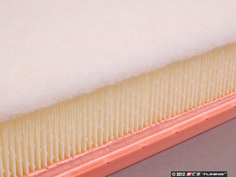 Genuine Volkswagen Audi - 1J0129620A - Cold Weather Air Filter (1J0 129 ...