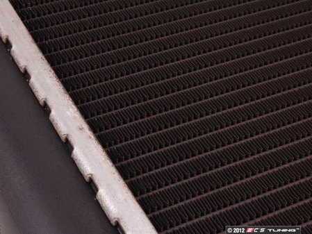 Genuine Volkswagen Audi - 1K0198251CS - Radiator (1K0 198 251 CS)