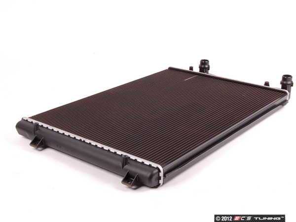 Genuine Volkswagen Audi - 1K0198251CS - Radiator (1K0 198 251 CS)