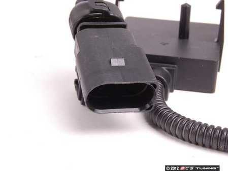 Genuine Volkswagen Audi - 1K0198251CS - Radiator (1K0 198 251 CS)