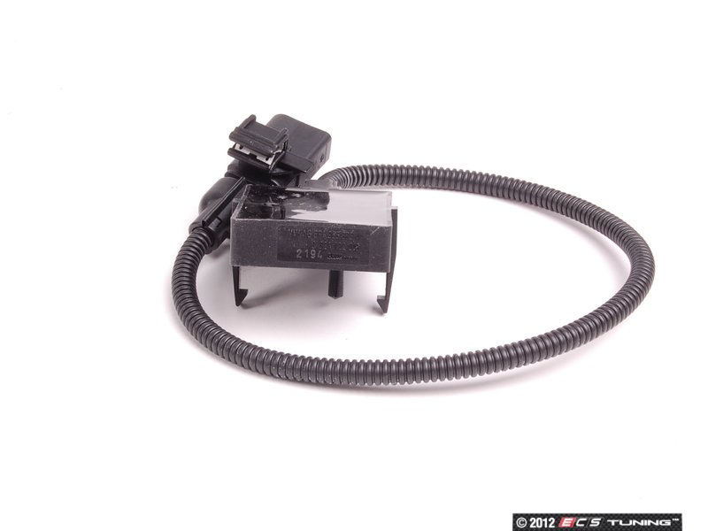 Genuine Volkswagen Audi - 1K0198251CS - Radiator (1K0 198 251 CS)