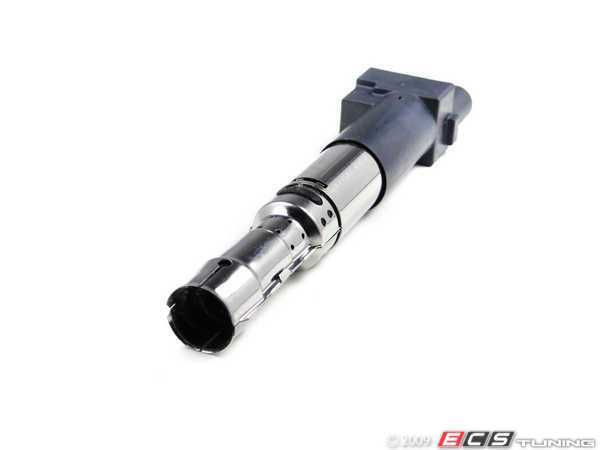 Genuine Volkswagen Audi - 022905715C - Ignition Coil Pack - Priced Each ...