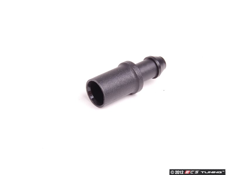 Genuine BMW - 61688248026 - Hose connector (61-68-8-248-026)