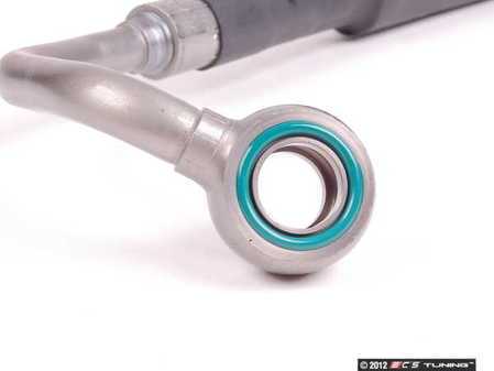 Genuine Mercedes Benz - 2203205972 - High Pressure Line