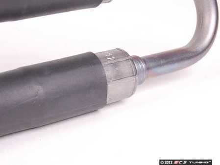 Genuine Mercedes Benz - 2203205972 - High Pressure Line