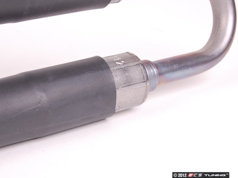 Genuine Mercedes Benz - 2203205972 - High Pressure Line