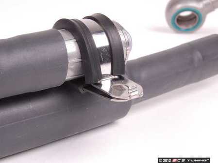 Genuine Mercedes Benz - 2203205972 - High Pressure Line
