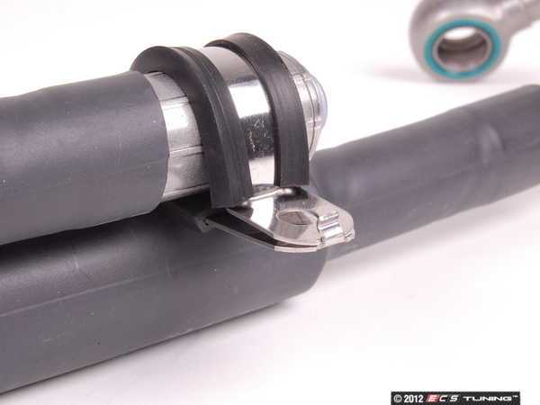 Genuine Mercedes Benz - 2203205972 - High Pressure Line