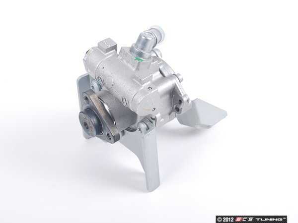 Genuine BMW - 32416753274 - E46 Power Steering Pump (LF-30) (32-41-6 ...