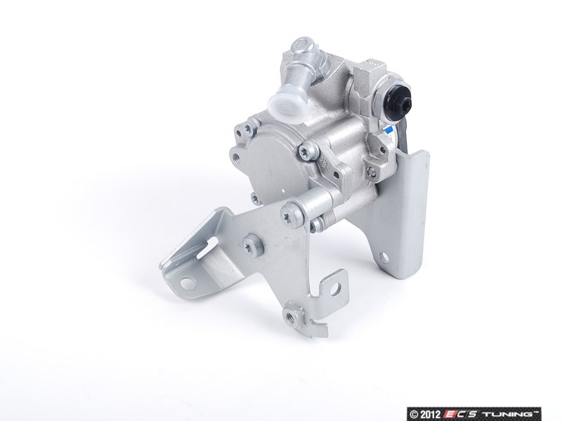 Genuine BMW - 32416753274 - E46 Power Steering Pump (LF-30) (32-41-6 ...