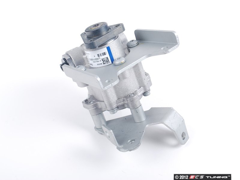 Genuine BMW - 32416753274 - E46 Power Steering Pump (LF-30) (32-41-6 ...