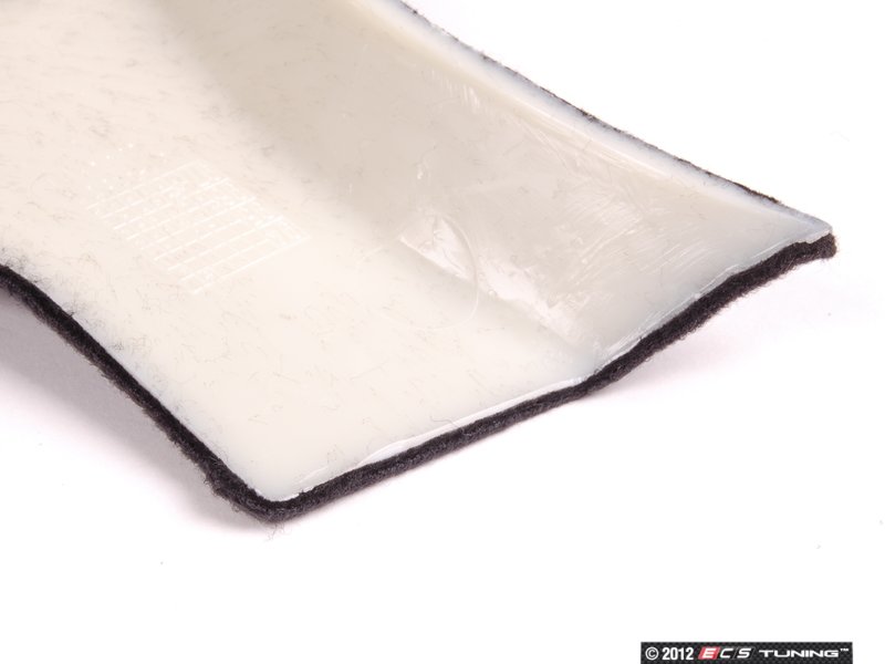 Genuine BMW - 51432491496 - "C" Pillar Trim - Right (51-43-2-491-496)