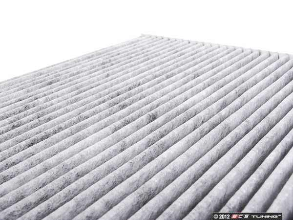 Genuine Porsche - 97057362300 - Cabin Filter