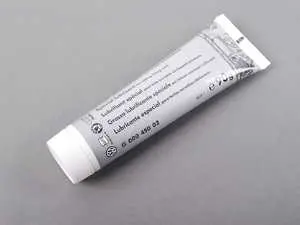 Genuine Volkswagen Audi - G052172A1 - Weatherstrip Lubricant (G 052 172 A1)
