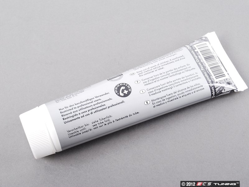 Genuine Volkswagen Audi - G00045002 - Sunroof Grease (G 000 450 02)