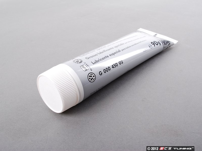 Genuine Volkswagen Audi - G00045002 - Sunroof Grease (G 000 450 02)