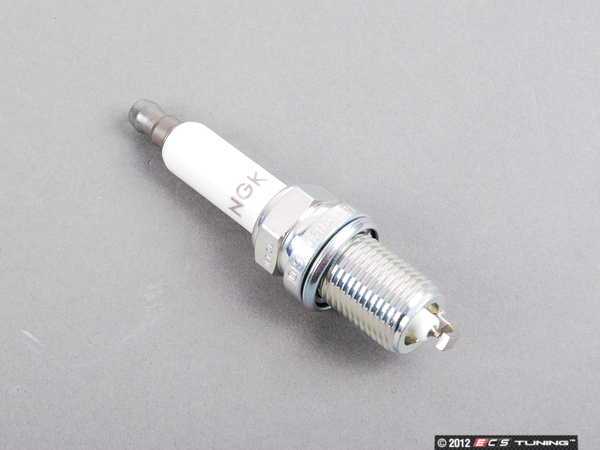 Genuine Porsche - 95817022190 - OEM Spark Plug - Priced Each