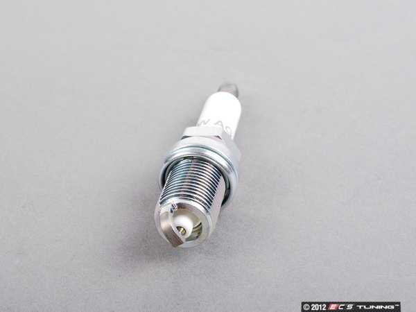 Genuine Porsche - 95817022190 - OEM Spark Plug - Priced Each