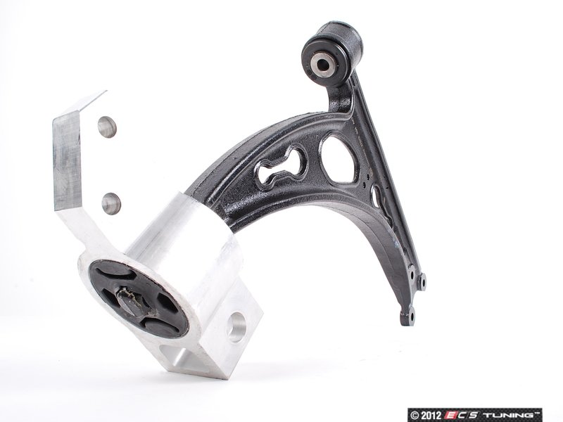 Febi - 1K0407151AC - Front Control Arm - Left