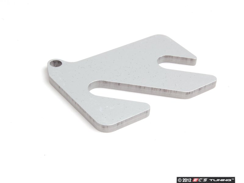 Genuine Porsche - 99634154392 - 3mm Lower Control Arm Shim - Priced Each