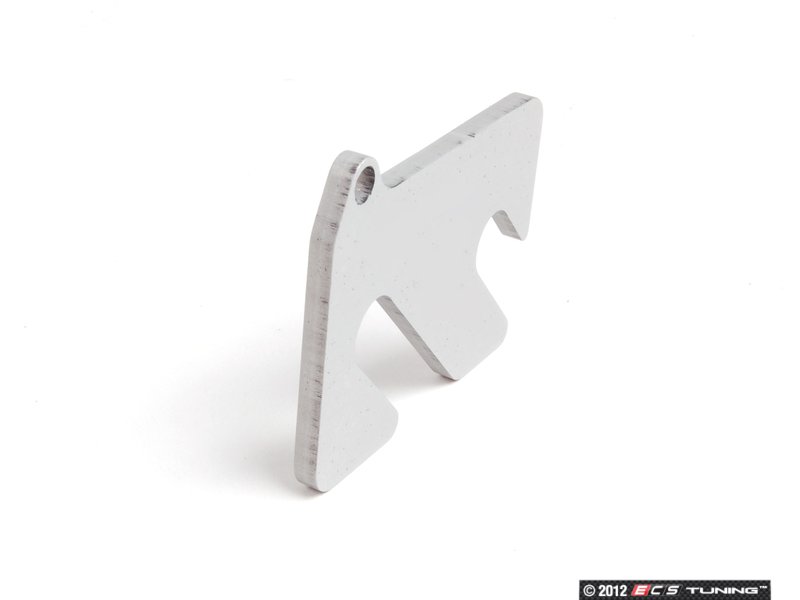 Genuine Porsche - 99634154392 - 3mm Lower Control Arm Shim - Priced Each