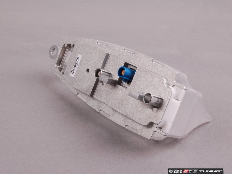 Genuine BMW - 65209141463 - Sharkfin Antenna (65-20-9-141-463)