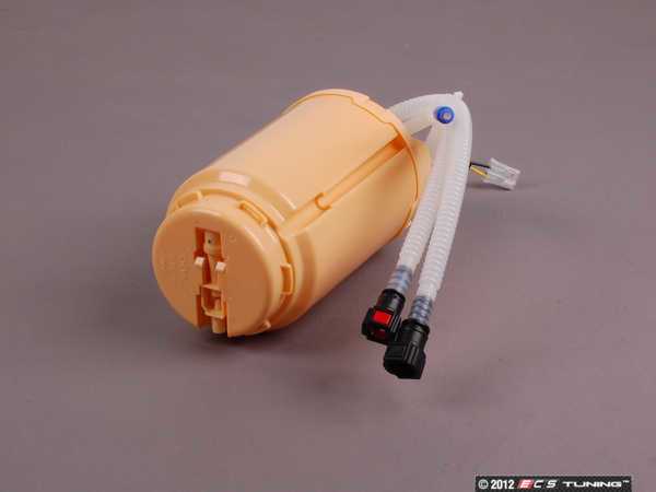 Genuine Volkswagen Audi - 7L6919088F - Fuel Pump - Right (7L6 919 088 F)