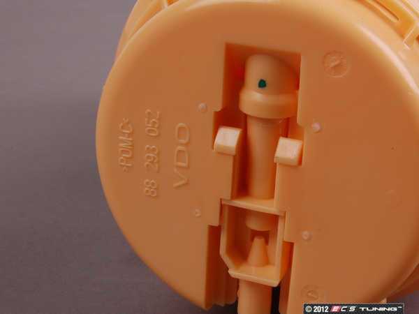 Genuine Volkswagen Audi - 7L6919088F - Fuel Pump - Right (7L6 919 088 F)