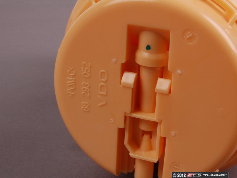 Genuine Volkswagen Audi - 7L6919088F - Fuel Pump - Right (7L6 919 088 F)