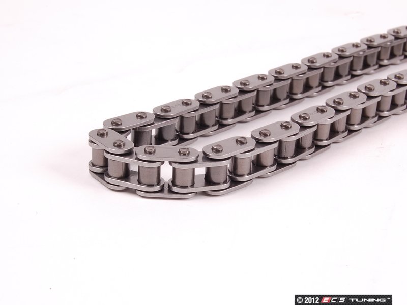 ECS News - M62-powered BMW E53 X5 Timing Chain Kits