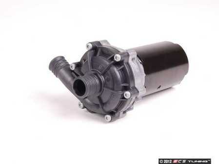 Bosch - 0005000386 - Auxiliary Coolant Pump