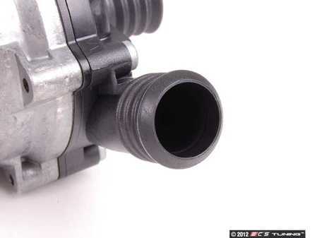 Bosch - 0005000386 - Auxiliary Coolant Pump