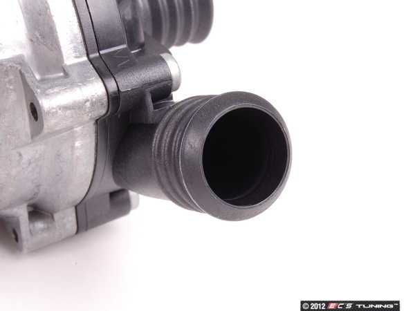 Bosch - 0005000386 - Auxiliary Coolant Pump