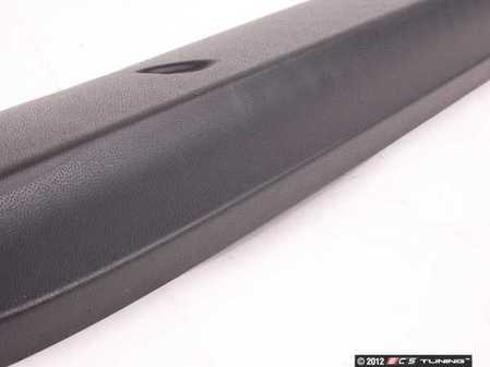 Genuine Volkswagen Audi - 5K0853855F9B9 - GTI Side Skirt - Left (5K0 ...