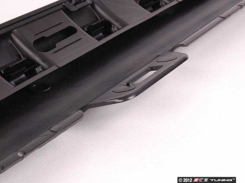 Genuine Volkswagen Audi - 5K0853855F9B9 - GTI Side Skirt - Left (5K0 ...