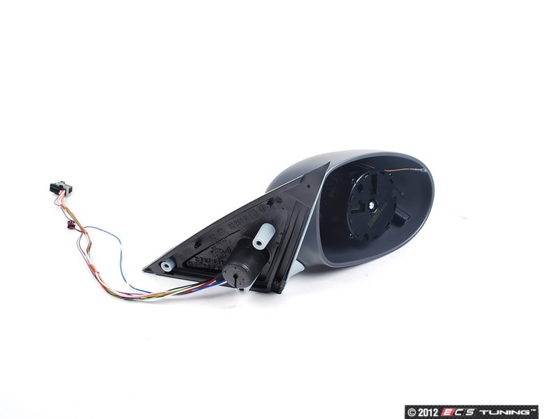 Genuine BMW - 51162694892 - M5 Complete Mirror Assembly - Passenger ...