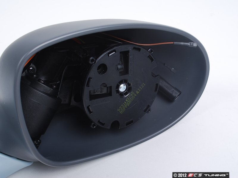 Genuine BMW - 51162694892 - M5 Complete Mirror Assembly - Passenger ...