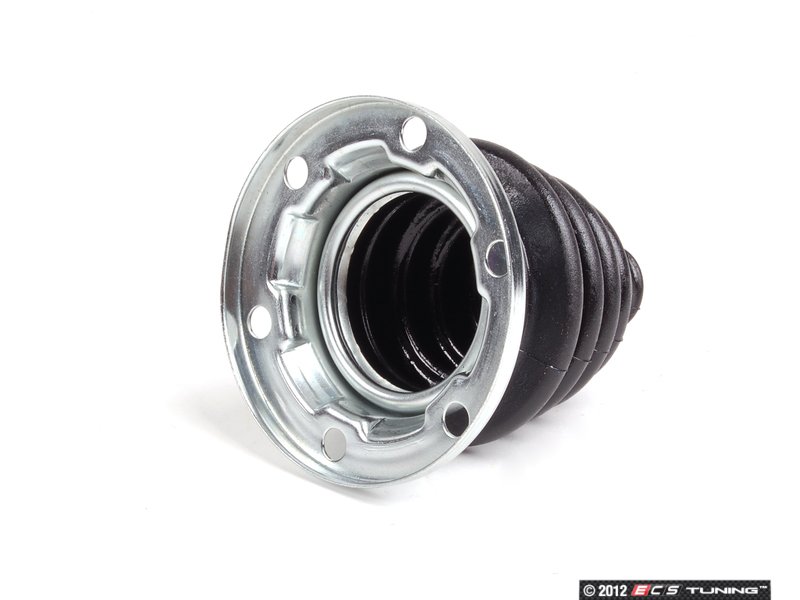 Genuine Volkswagen Audi - 1J0498201 - Front Inner CV Boot Kit - Left ...