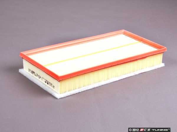 Genuine Volkswagen Audi - 1J0129620A - Cold Weather Air Filter (1J0 129 ...