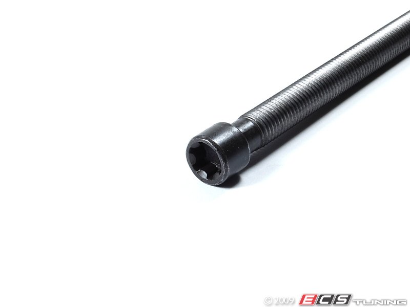 Genuine Volkswagen Audi - 078103385K - Cylinder Head Bolt - Priced Each ...
