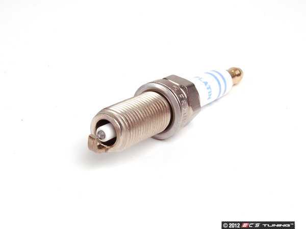 Bosch - 99917022890 - Bosch Spark Plug - Priced Each